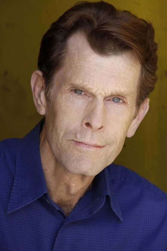 RIP Kevin Conroy. – CAPS